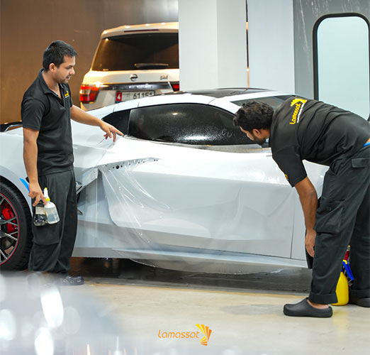Lamassat | Pros and Cons of Installing PPF on New Cars