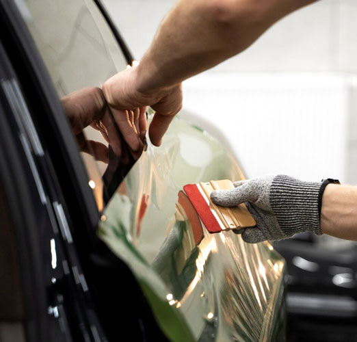 Tips for Maintaining Your PPF for Long-Lasting Protection